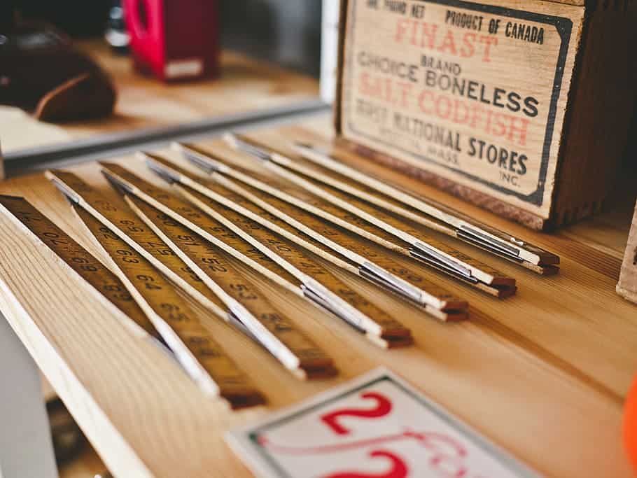 What are the woodworking Measuring and Marking tools and Why they're so ...