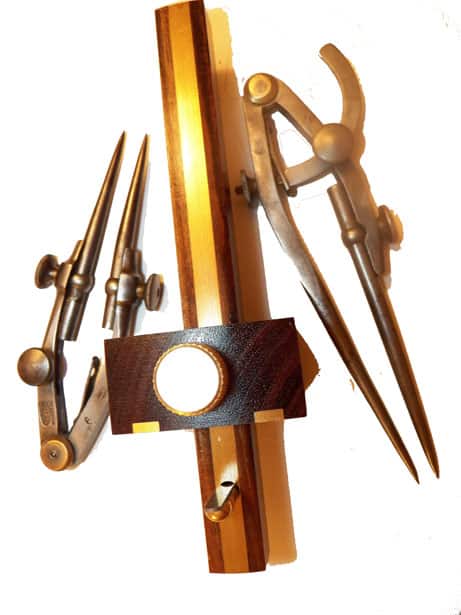 What are the woodworking Measuring and Marking tools and Why they're so ...