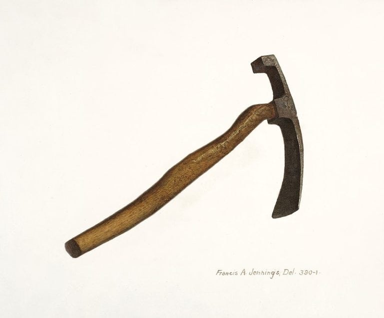 What is the Carpenter's Adze and is it a helpful tool ? - www ...